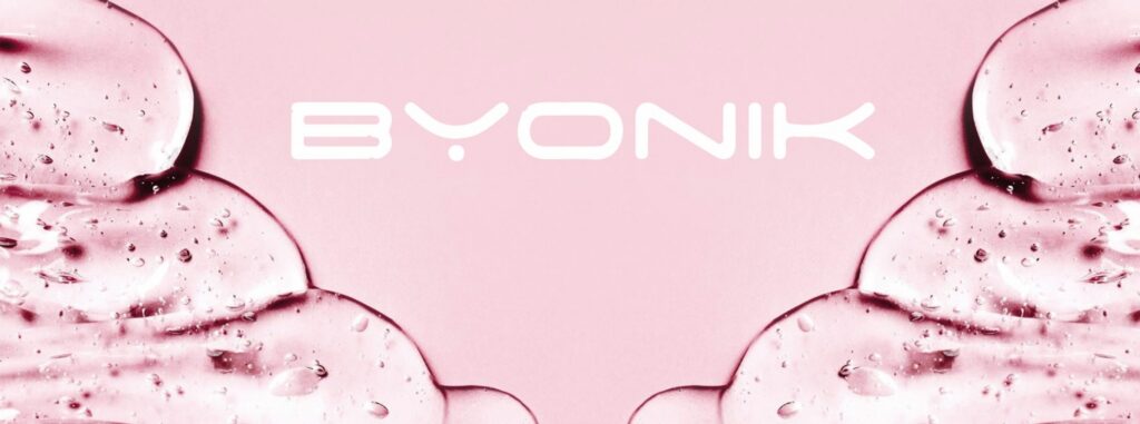 Byonik Skincare - Pure Swiss Aesthetics